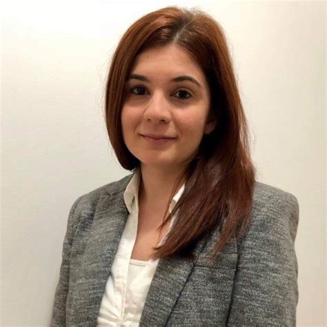 Jessica Mifsud Senior Business Development Executive Corporate