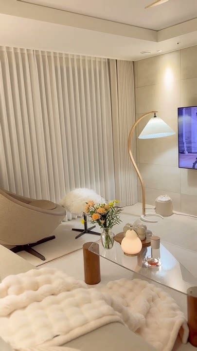 💫🌙 거실인테리어 집꾸미기 인테리어 Youtube