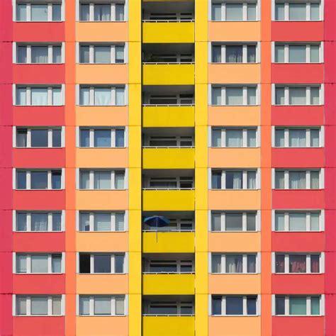 Paul Eis The Architecture Photographer Dodho