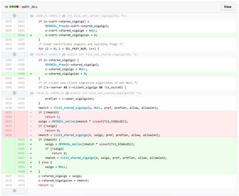 Linux Faces Another High Security Openssl Vulnerability Security And Privacy News Nsane Forums