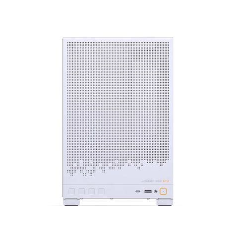 V Case Jonsbo D Std White M Atx Mid Tower M U Tr Ng