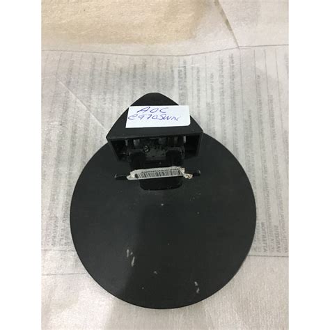 Suporte Monitor Aoc E970 Shopee Brasil