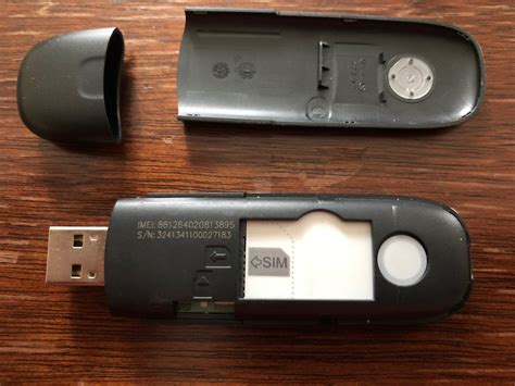 Setting Up Sms Sending And Receiving Using A Usb Gsm Dongle By Zte — Selective Intellect