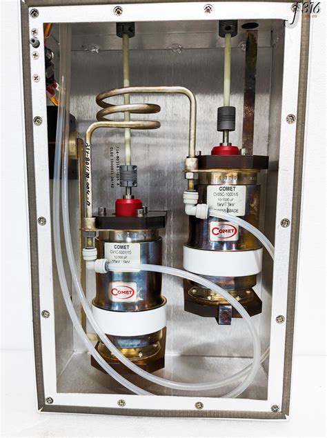 33916 Lam Research Bias Match Parts 853 800089 103 J316gallery