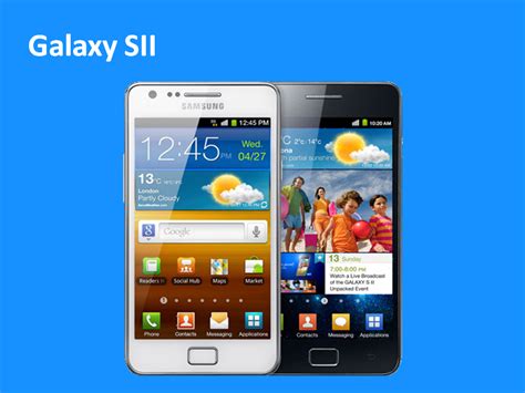 Samsung Galaxy S Series History From Galaxy S To S All For Android Android For All
