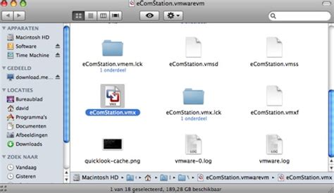 EComStation On The Mac All Things Digital