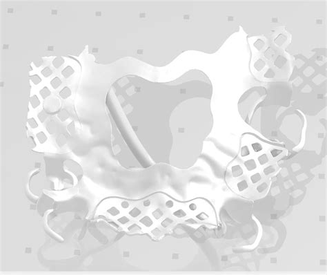 Stl File Bilateral Ppr・3d Printable Model To Download・cults