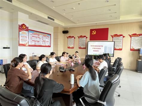 访企拓岗访企拓岗促就业合作共赢谱新篇护理学院赴广东省开展访企拓岗调研 桂林医科大学官网