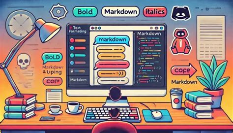 Discord Strikethrough Chat Formatting And Text Formatting
