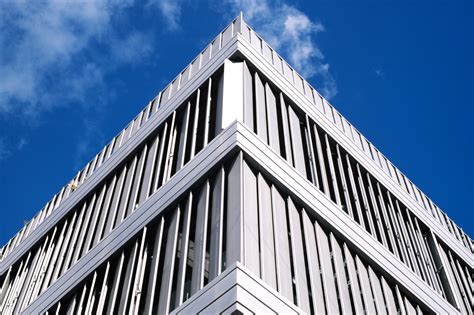 ¿qué Son Las Estructuras De Aluminio Descúbrelo Ahora