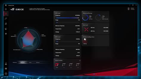 REVIEW ASUS ROG G10CE 7011516T3W A Powerful Gaming PC Dunia Games