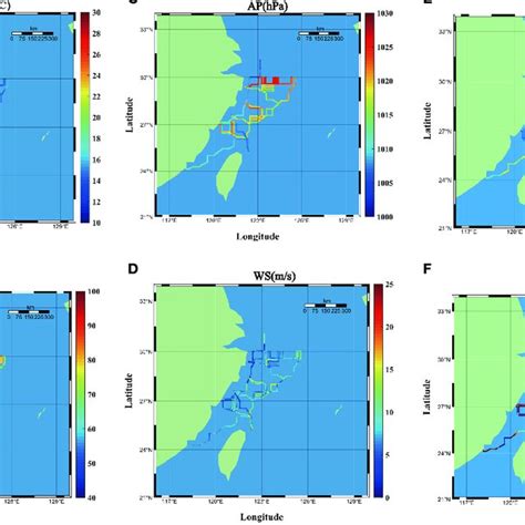 Pdf Analysis Of The Accuracy Of Using Era5 Reanalysis Data For Diagnosis Of Evaporation Ducts