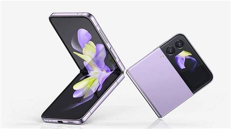 Harga Hp Dan Spesifikasi Samsung Galaxy Z Flip G Kini Turun Drastis Jadi Makin Pas