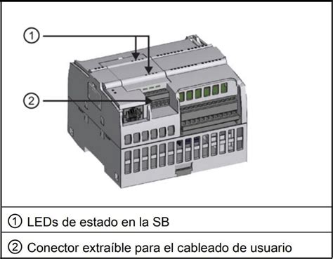 Plc S Siemens Al Detalle Comparaci N Bloques Memoria Tecnoplc
