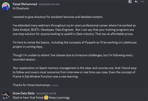 Shashank Mishra 🇮🇳 On Linkedin Dataengineering Dataanalytics Skills Bootcamp Motivation