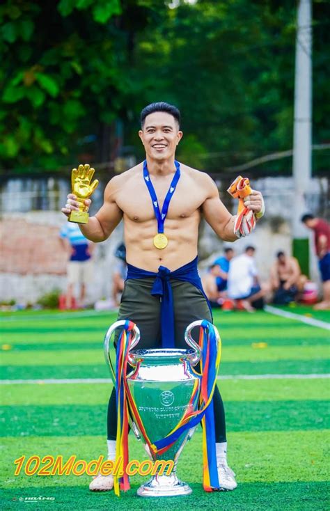 Trai Gym Body Si U N T Men D M Quy N R H Ng Ms Model Com