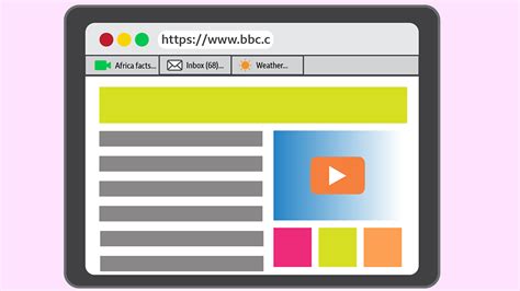 computer science year 3 computing bbc bitesize