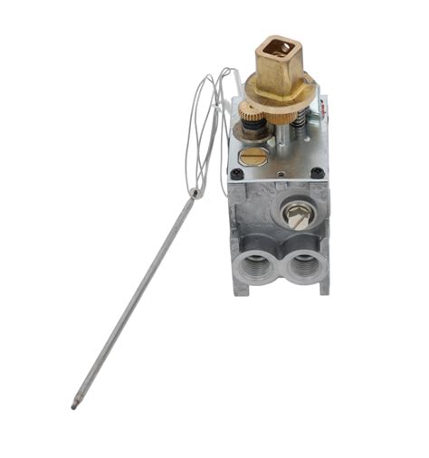 GASTHERMOSTAT SIT 630 EUROSIT 110-190°C 0630350 LOTUS 0085AP0012 0.630. ...