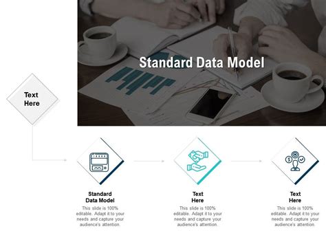 Standard Data Model Ppt Powerpoint Presentation Ideas Guide Cpb Presentation Graphics