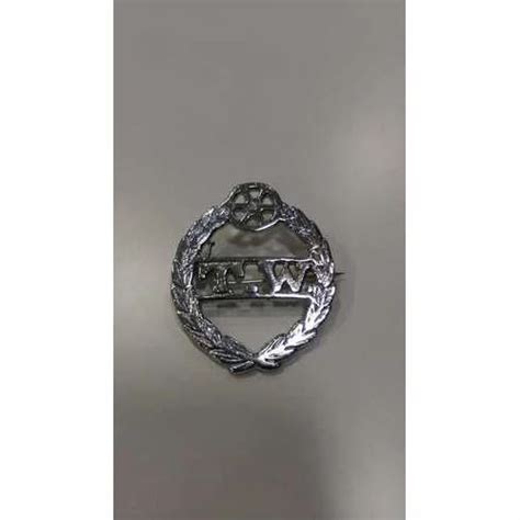 Security Uniform Badge At ₹ 25 Piece यूनिफॉर्म बैज In Mumbai Id 19559067133