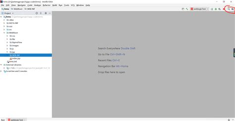Ideaweblogic部署web项目weblogic项目导入idea Csdn博客