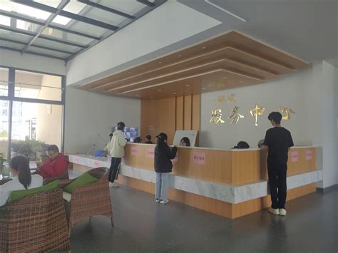 和君职业学院启动一站式学生社区综合管理模式 和君职业学院