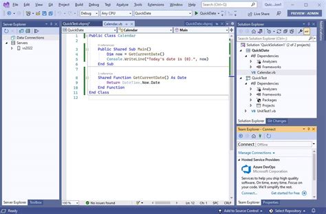 Tìm hiểu về BASIC Ngôn ngữ lập trình vừa bước sang tuổi 60 QuanTriMang com