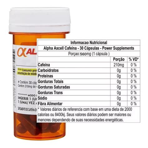 Alpha Axcell Araki Suplementos Atacado