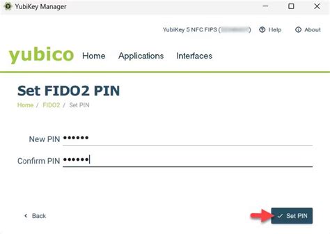 Okta Yubikey Implementation Guide Idmanagement