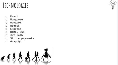 Project Mongoose React Ecommerce Application