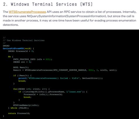 On Detection Tactical To Functional Specterops