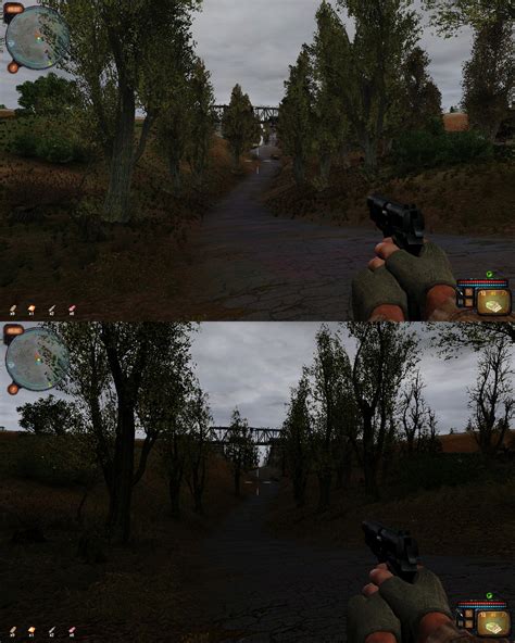 Failed Texturing Image Thenoxx Indiedb