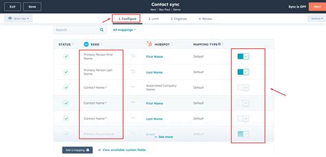 Hubspot Xero Integration Step By Step Guide To Sync Data And Create