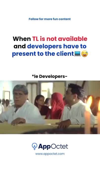 Video Appoctet Technologies Pvt Ltd On Linkedin Corporatememe