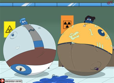 The Wrong Formula By Sxdeluxe On Deviantart