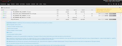 Warning Udma Crc Error Count Is Hdds And Ssds Level1techs Forums
