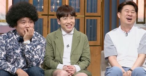 조세호 사내수입 1위 남희석 압도적 1위 차지하고 있다