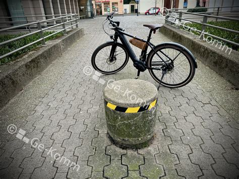 Poller Check Radwegekonzeptde