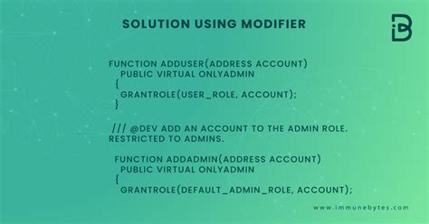 Broken Access Control Vulnerability All You Need To Know