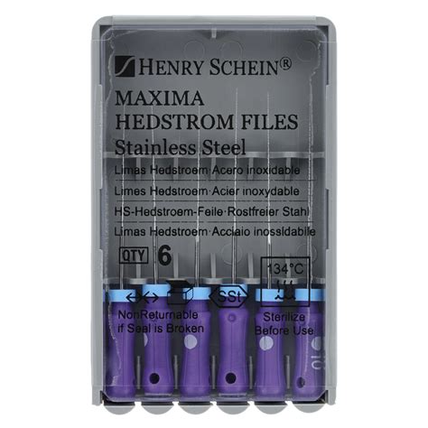 Maxima S206100210102 Hedstrom Files Type Hedstrom Files Henry Schein