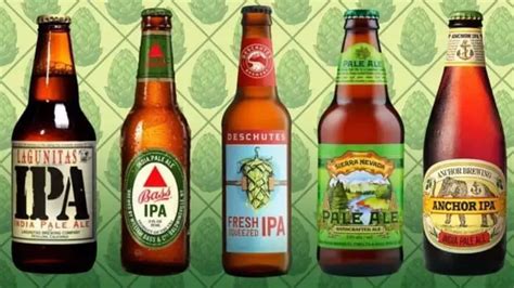 18 Best Ipa Recipes With Ingredients And Procedure