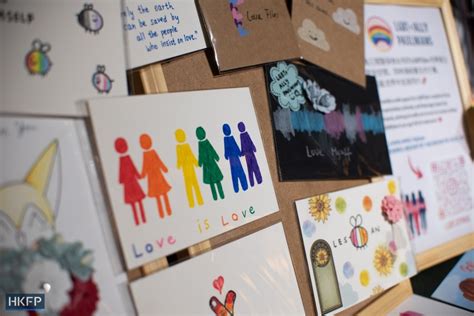 Lgbtq Activist Jimmy Sham Loses Bid To Have Overseas Same Sex Marriages Recognised In Hong Kong