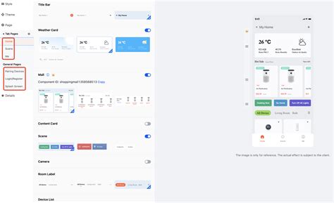 Create OEM App For Smart Life Tuya IoT Development Platform Tuya Developer