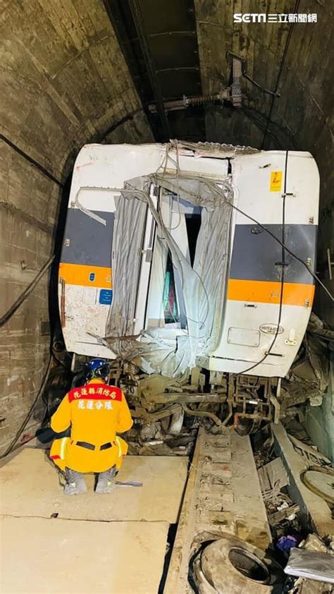 太魯閣號出軌釀49死「李義祥8罪」今宣判！家屬重返現場悼念亡靈 社會 三立新聞網 Setncom