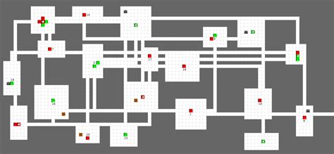 Dungeon Generator Unexpectedguest