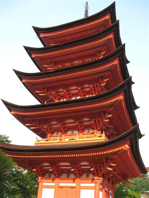 日本 宝塔 寺庙 Pixabay上的免费照片 Pixabay