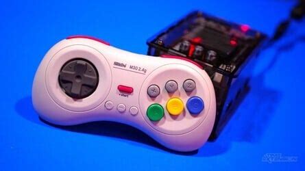 Review MiSTer FPGA Still The Best Option For Hardcore Retro Gamers In Time Extension