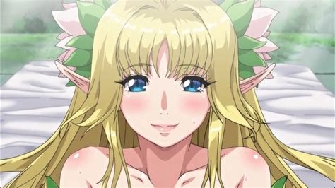 Youkoso Sukebe Elf No Mori E Idealkery