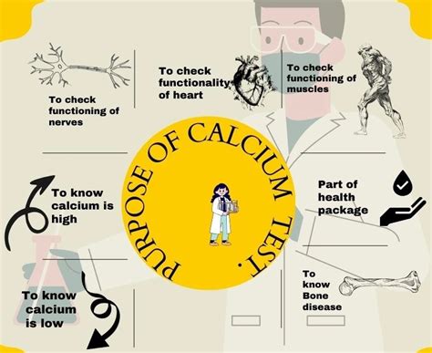 Calcium Test Price Report Procedure Mediyaar Healthcare