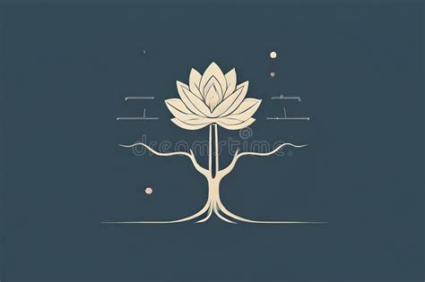 Illustration Depicting Visual Language For Mental Health Stock Illustration Illustration Of